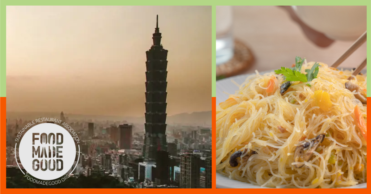 《Food Made Good 評鑑指標》現在有繁體中文版了！——來自SRA的重大消息