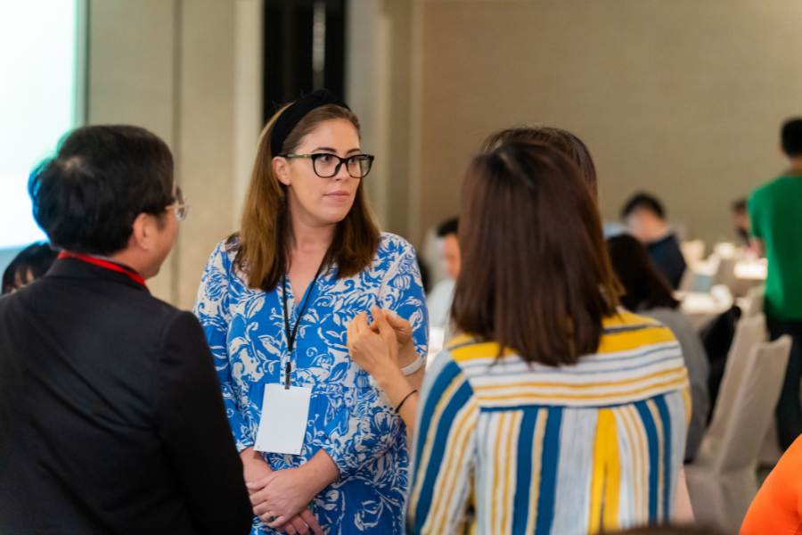 《Food Made Good 評鑑指標》現在有繁體中文版了！——來自SRA的重大消息