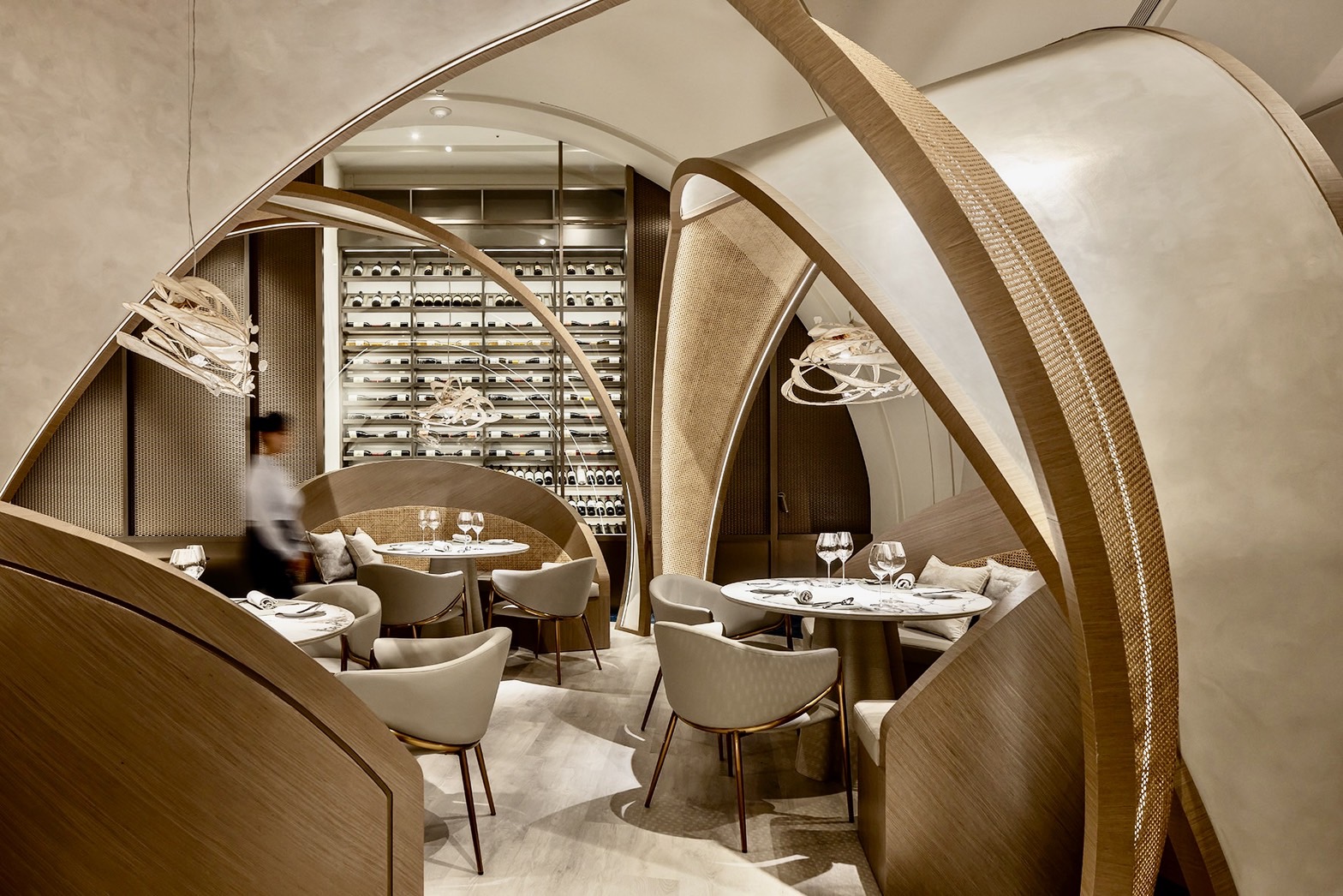 【海藻革命】海藻進入空間──從廚房到潮間帶的風味設計